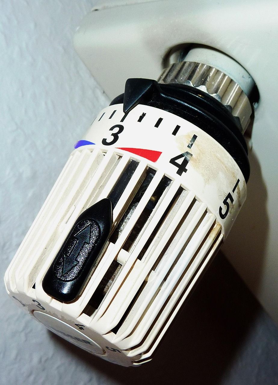 Alt om varmestyring med termostater